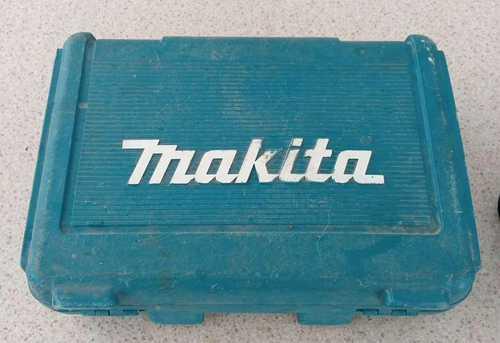 Шуруповерт makita бу