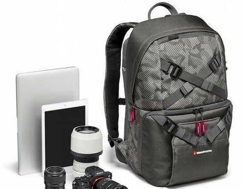 Рюкзак Manfrotto Noreg Backpack-30 (MB OL-BP-30)