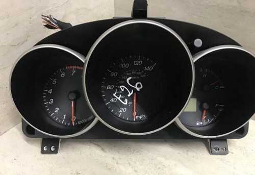 Панель приборов для мазда CX-7 сх 7 Mazda 3 (BK)