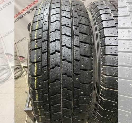 Goodyear UltraGrip Cargo 225/65 R16C 112T