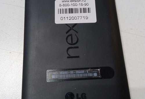 LG Nexus 5 D821, 2/16 ГБ