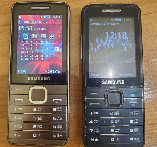 Samsung GT-S5610