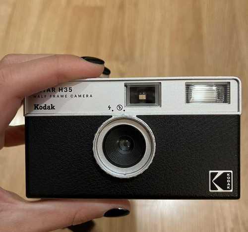 Фотоаппарат kodak h35