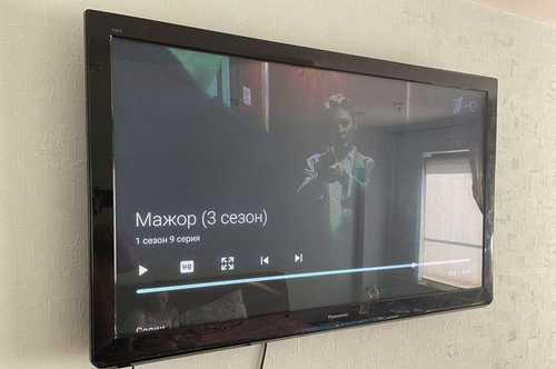 Телевизор Panasonic 50” (127см)