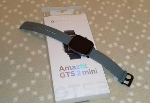 Amazfit gts 2 mini