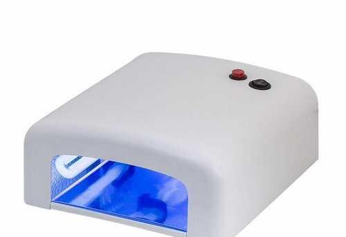 Лампа UV уф для сушки ногтей