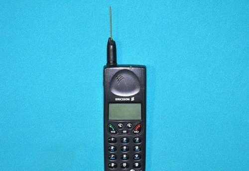 Ericsson LX677 AT&T На запчасти