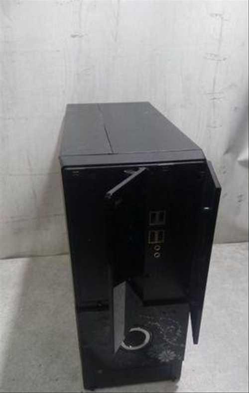 Корпус DeskTop Inwin BK644 300 Вт