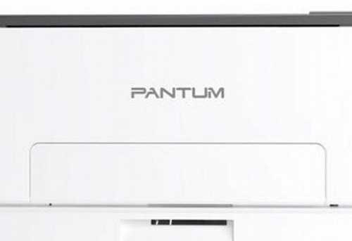 Принтер Pantum CP1100DW