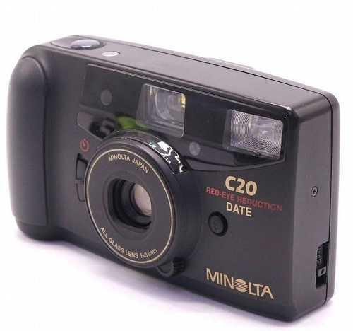 Minolta C20