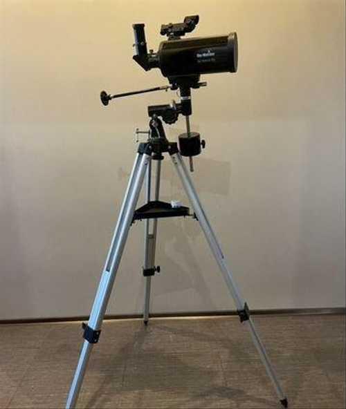 Телескоп Sky-Watcher BK mak90eq1
