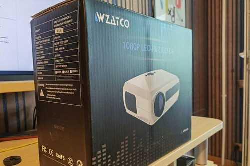 Проектор Wzatco C3 FullHD