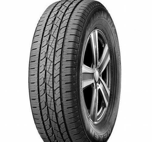 Nexen Roadian HTX RH5 225/65 R17 102H