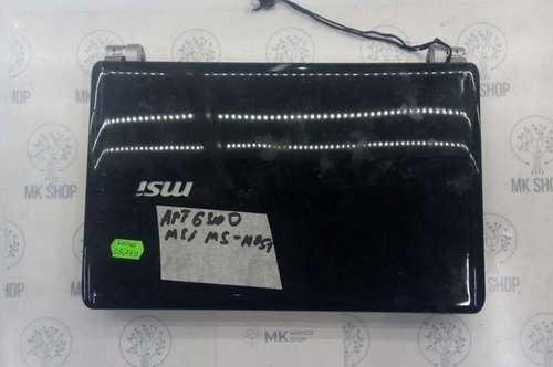 Корпус MSI u160. ms-n051