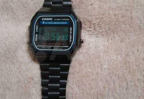 Часы Casio a-168 3298