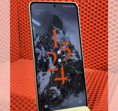 Xiaomi Redmi Note 13, 8/128 ГБ