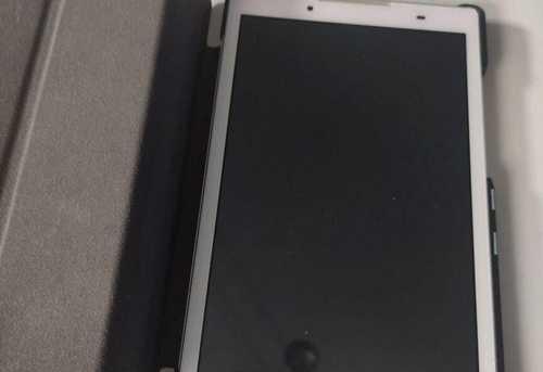 Детский планшет андроид Lenovo Tab 2 A8-50LC