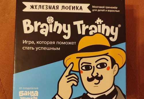 Игра Brainy Trainy