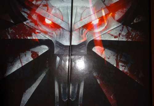 The Witcher 3 Collectors edition (без игры)