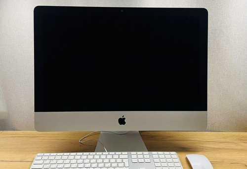 Apple iMac 21.5 4k retina 2017