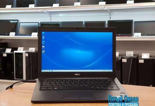 Ультрабук Dell 12, Core i5 7300U, DDR4, SSD