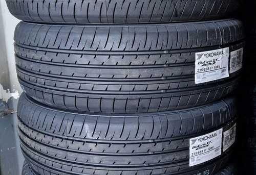 Yokohama BluEarth-XT AE61 235/65 R17 108V