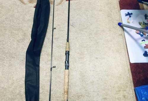 Спининг Mikado Light 2.44m