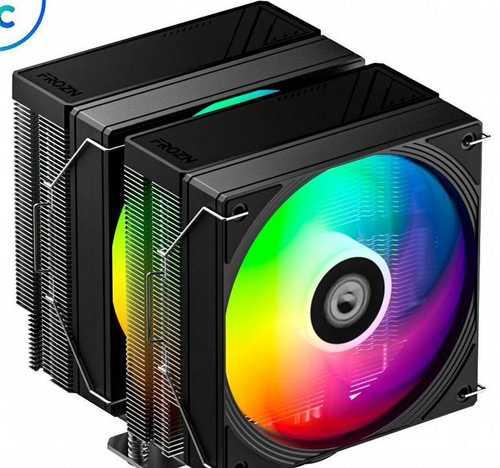 Кулер для процессора ID-Cooling frozn A620 PRO SE argb