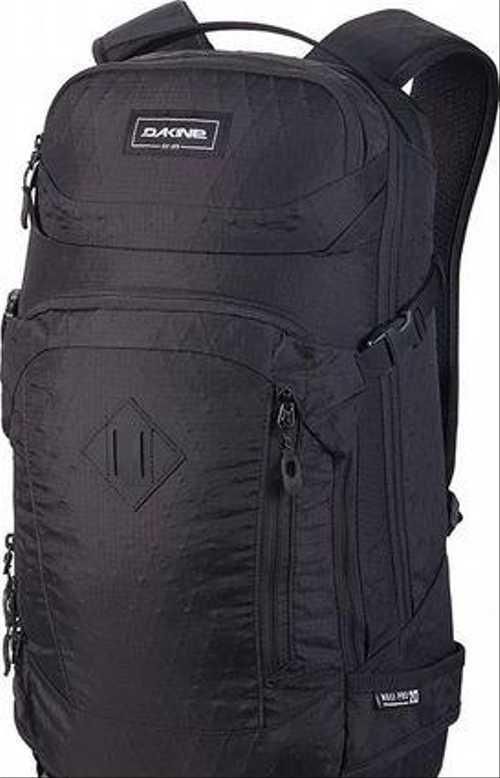 Рюкзак dakine heli PRO 20L