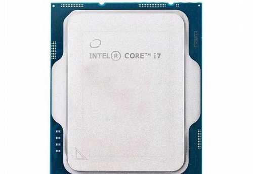 Процессор Intel Original Core i7 12700KF Soc-1700