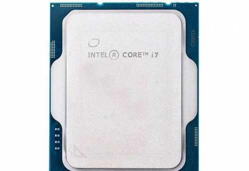 Процессор Intel Original Core i7 12700KF Soc-1700