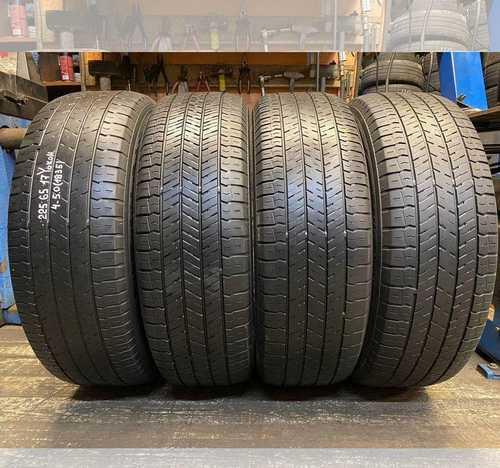 Yokohama G91 225/65 R17