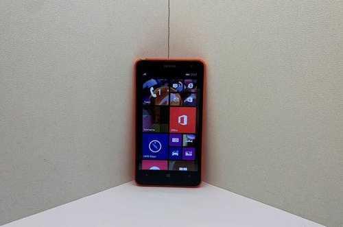 Смартфон Nokia Lumia 625 (Ижорская)