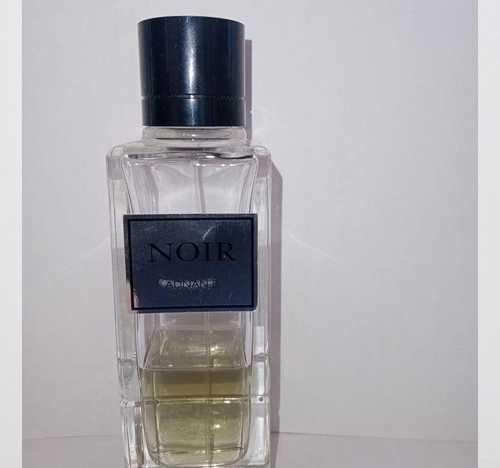 Noir Adnan B