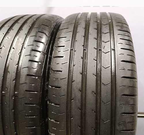 Continental ContiPremiumContact 5 205/55 R16 91H