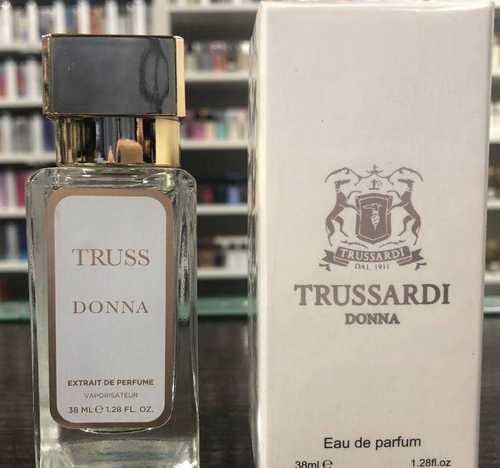 38мл Женский Trussardi Donna Труссарди Донна