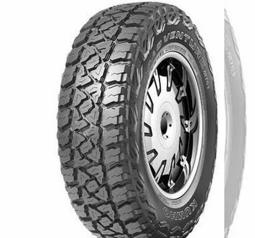 Kumho Road Venture MT51 32/11.5 R15 113Q