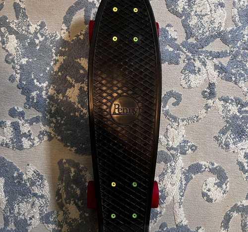Penny board nickel 27 (оригинал) Лонгборд