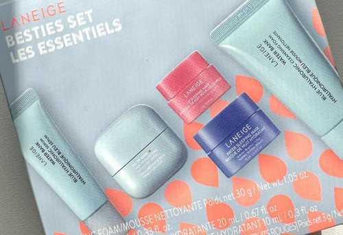 Набор laneige Besties SET