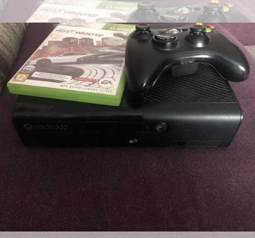 Xbox 360е