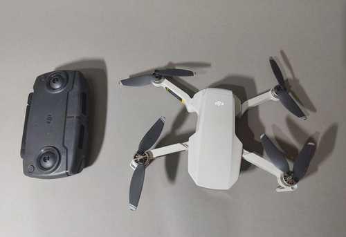 Квадрокоптер Dji mavic mini (MT1SD25)