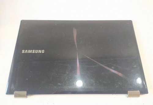 Крышка матрицы для ноутбука Samsung RF710