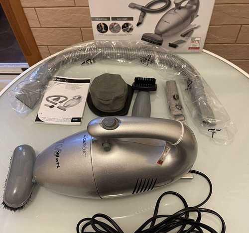 Мини пылесос clatronic HS 2631