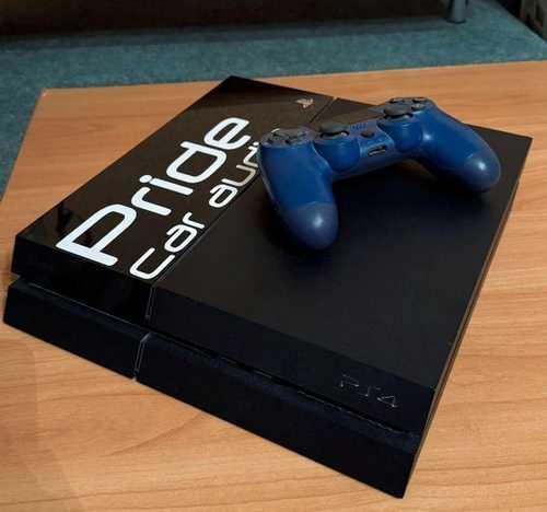 Sony playstation 4