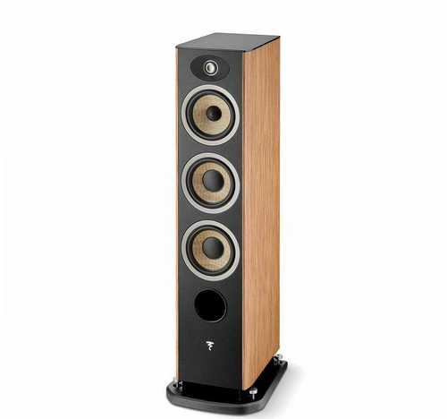 Напольная акустика Focal aria EVO X N2 Prime Walnut