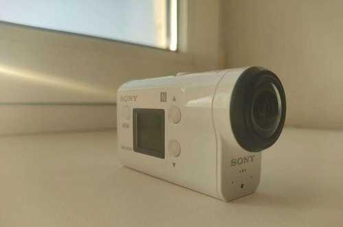 Видеокамера Sony hdr as300