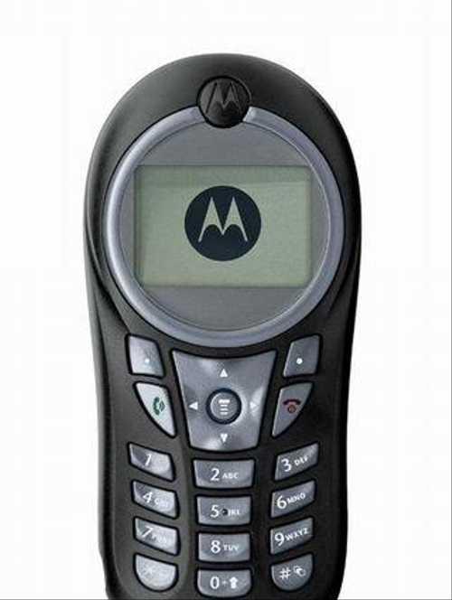 Сотовый телефон Motorola 313