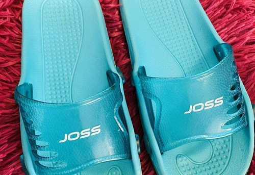 Сланцы joss