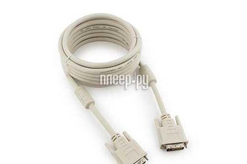 Gembird Cablexpert DVI-D Single Link 19M/19M 4