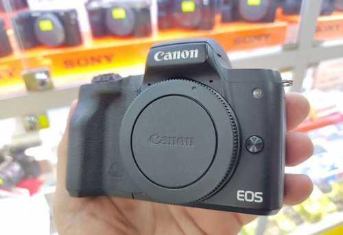 Canon EOS M50 Body S№002741